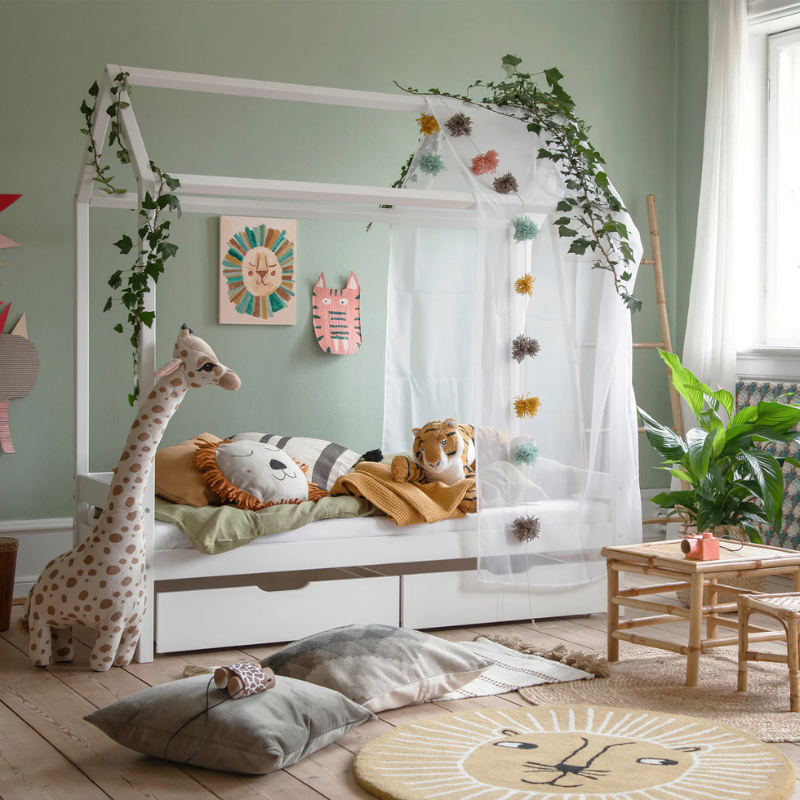 Play & Adventure Beds – Littlebigsleep